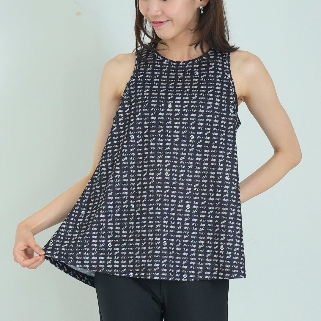 ALL CLAP LOGO – clap