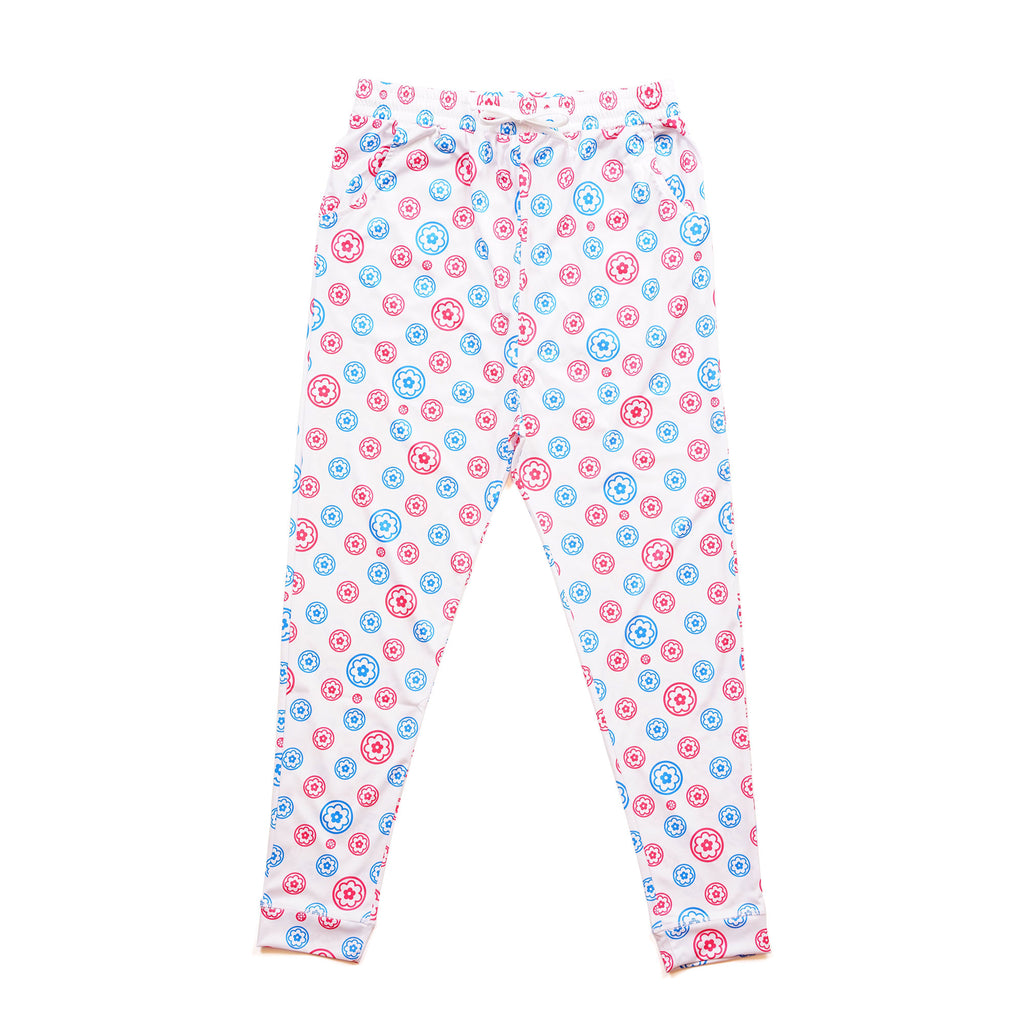 Hanamaru Clap Effortless ハナマルクラップエフォートレス CL24005-WH - White – clap