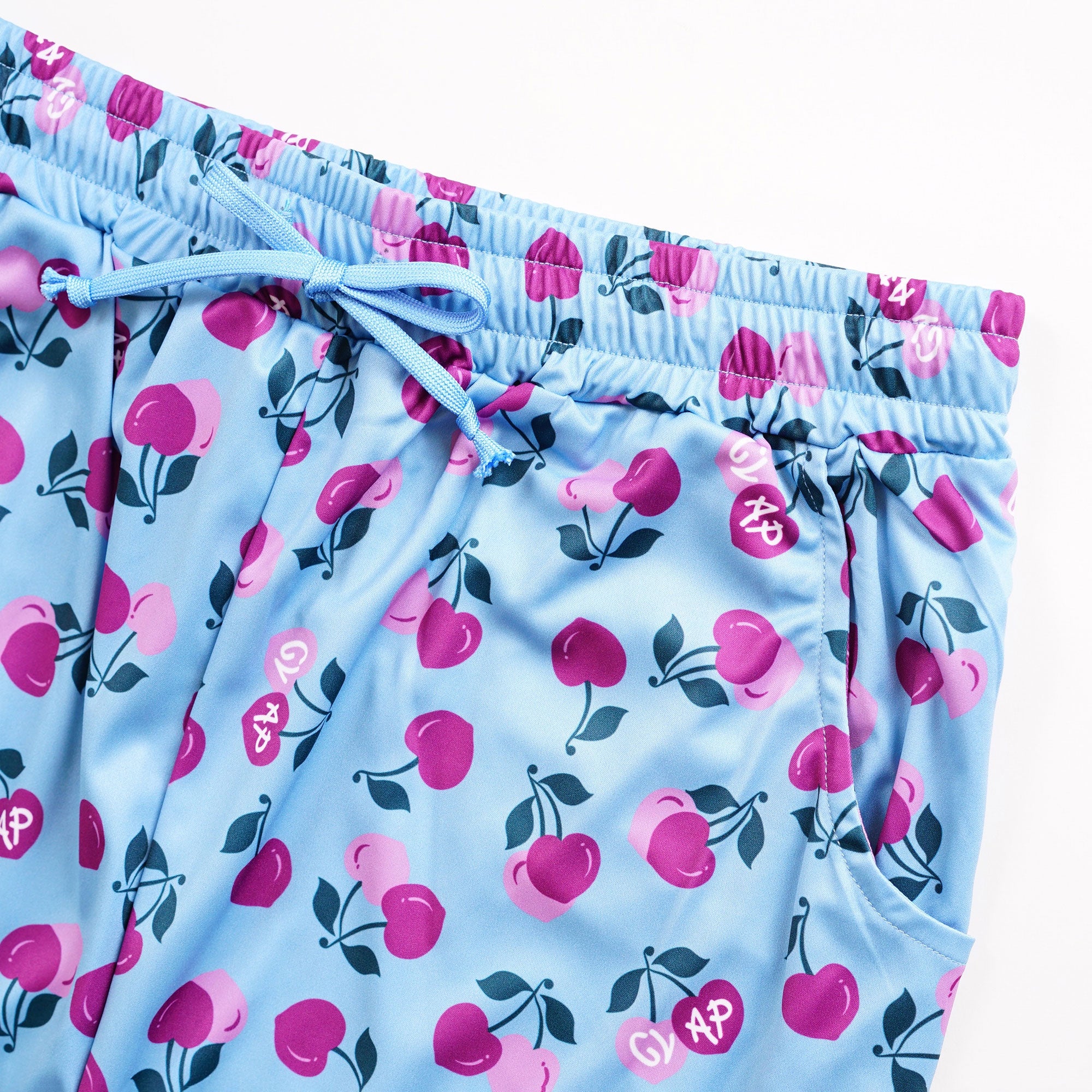 Cherry-Clap Effortless チェリークラップエフォートレス CL24001-SX - Saxe – clap